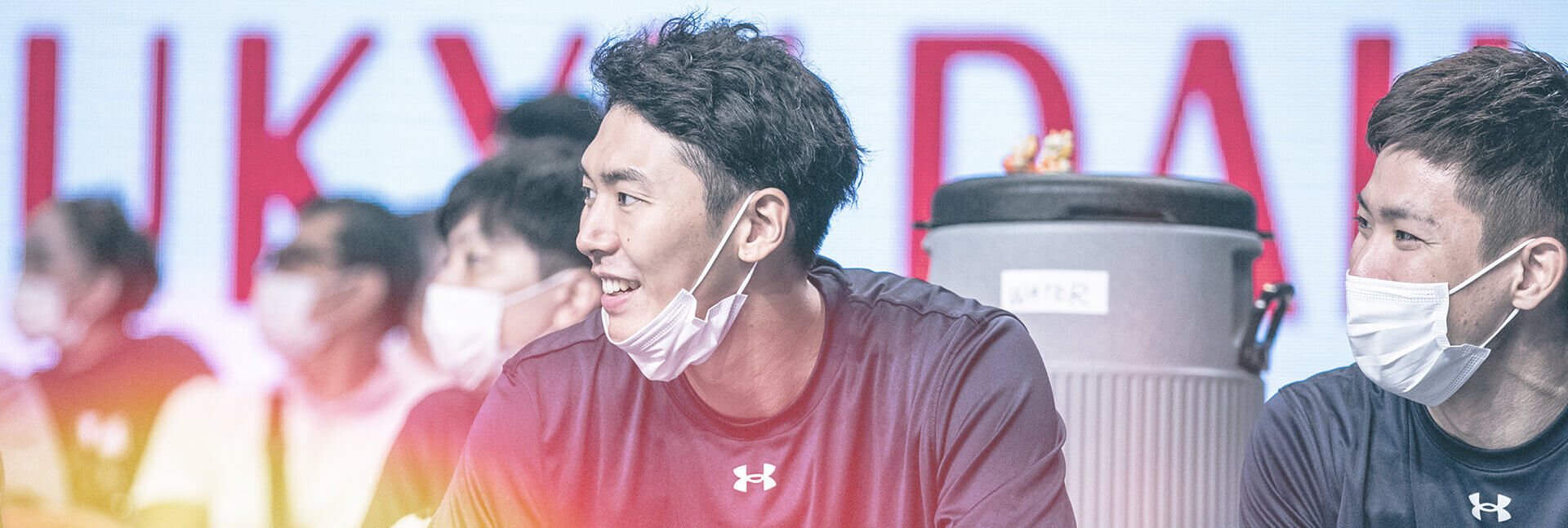 2nd FORCE│田代直希 オフィシャルファンクラブ