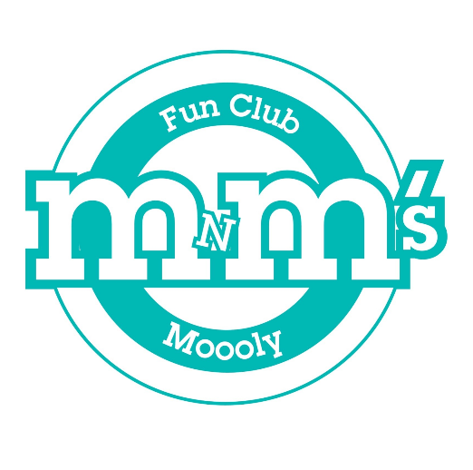 【3/8(金)締切】moooly ファーストグッズ予約販売のお知らせ